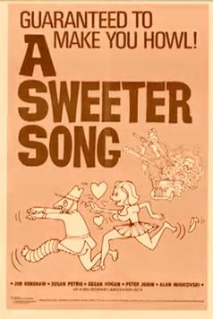 David Jove's New Wave Theatre with Peter Ivers