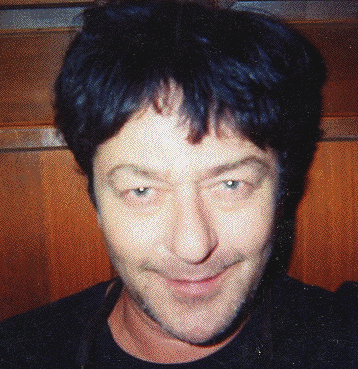 David Jove's New Wave Theatre with Peter Ivers