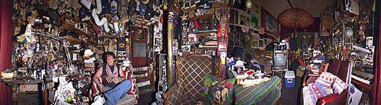 David Jove's New Wave Theatre with Peter Ivers